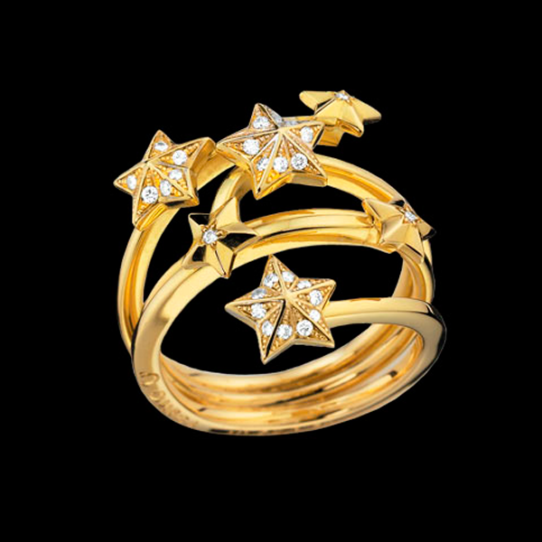 Omega - Sedna Rings | Amaya Joyeros