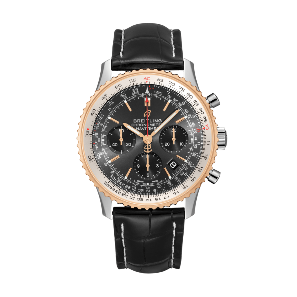 Breitling | Amaya Joyeros