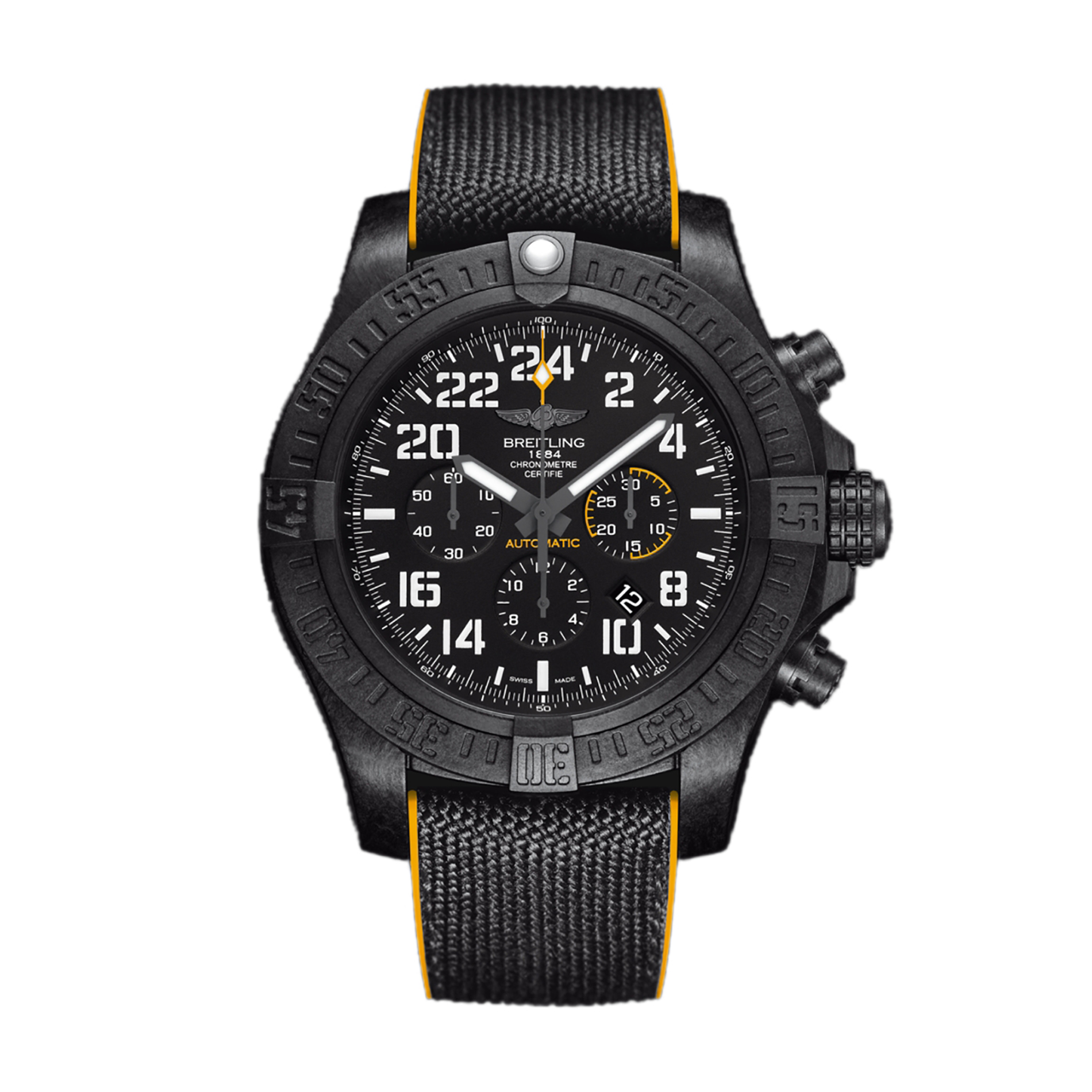 Catálogo de relojes Breitling – Alta Relojería en Amaya Joyeros