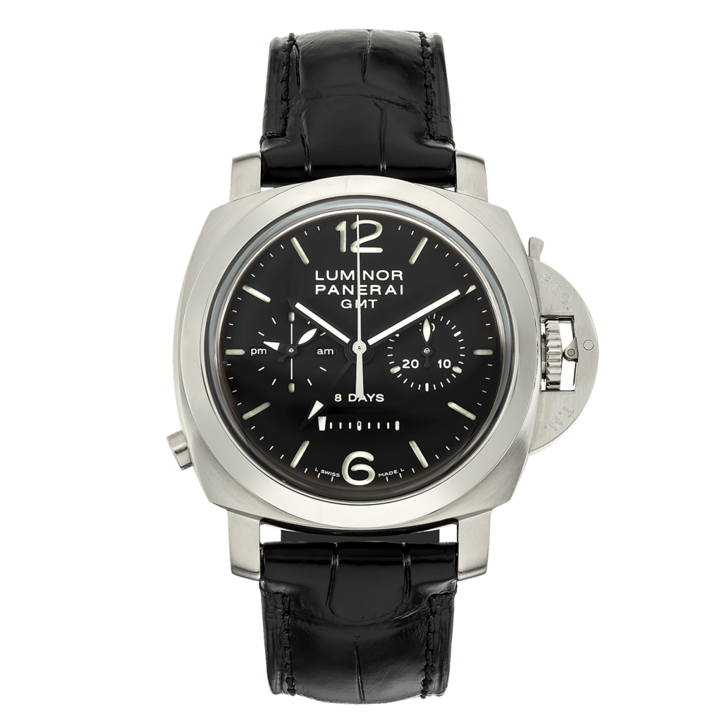 Panerai Panerai - Luminor GMT | Amaya Joyeros